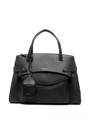 HIDESINS Lullaby Tote Bag - Black