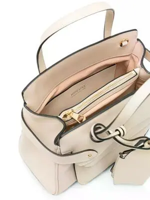 HIDESINS Lullaby S Fiore Leather Tote Bag