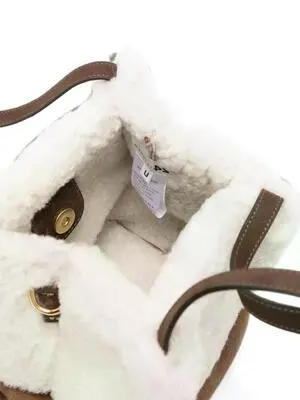 MANZONI 24 Tote Bag