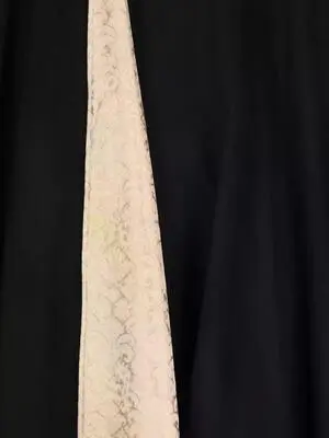 IL TABARRO Wool Cape