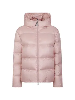 Moncler Feligule Short Down Jacket