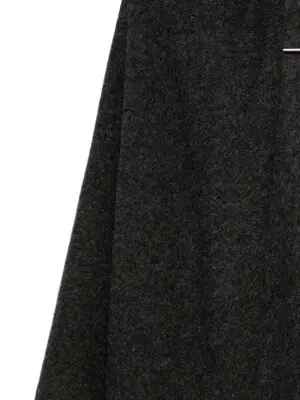 Faliero Sarti Adeli Cashmere Scarf - Grey