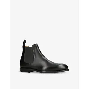 Church's Amberley Leather Chelsea Boots