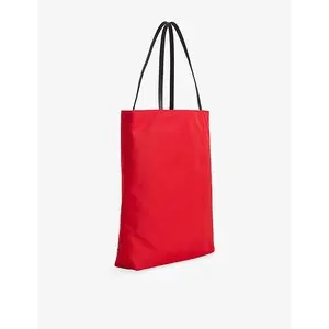 VALESQUE Thea Mini Nylon Tote Bag