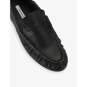 Steve Madden Roger Leather Loafers