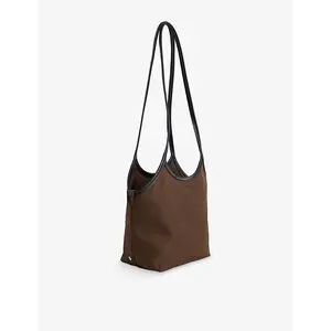 VALESQUE Cami Small Nylon Shoulder Bag