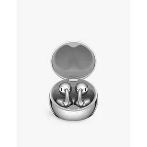 HUAWEI Free Clip 2 S Signature Edition Space Silver
