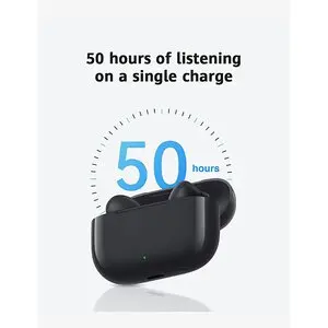 HUAWEI Freebuds Se 4 Wireless Earbuds - Black