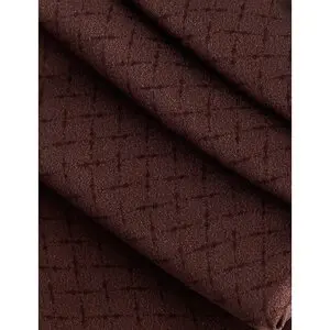 Corneliani Printed Silk Tie