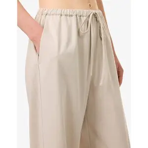 Dissh Vianna Elasticated Woven Trousers