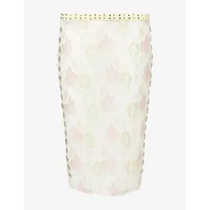 Jaded London Skirts