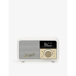 ROBERTS Revival Petite 2 Dab Dab+ Bluetooth Rechargeable Digital Radio