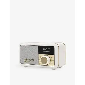 ROBERTS Revival Petite 2 Dab Dab+ Bluetooth Rechargeable Digital Radio