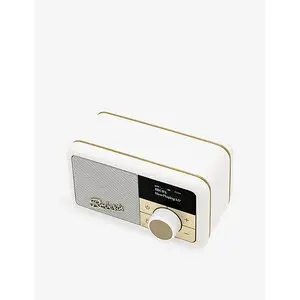 ROBERTS Revival Petite 2 Dab Dab+ Bluetooth Rechargeable Digital Radio