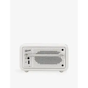 ROBERTS Revival Petite 2 Dab Dab+ Bluetooth Rechargeable Digital Radio