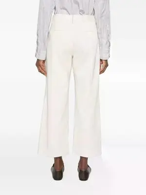 Brunello Cucinelli Tailored Trousers