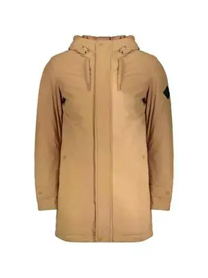 Herno Hooded Down-jacket