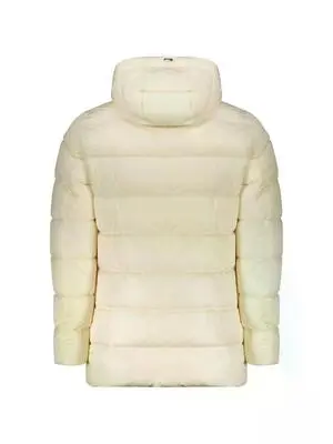 Herno Hooded Padded Jacket