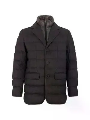 Herno Layered Coats For Men