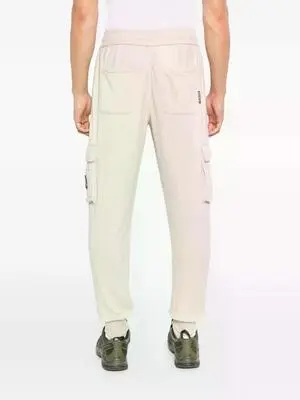 Moose Knuckles Cargo Drawstring Trousers