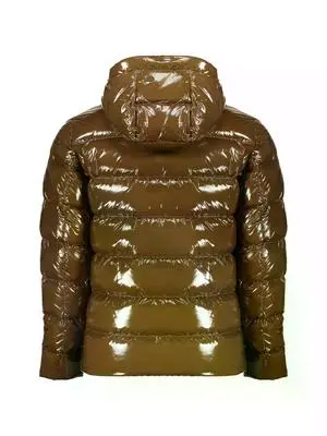 Herno Hooded Padded Jacket