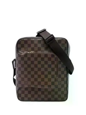 Louis Vuitton Cross Body Bags For Men