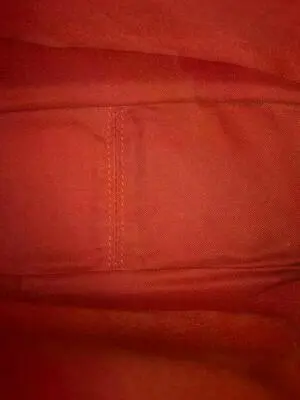 LOUIS VUITTON Damier Ebene Olav Mm Crossbody Bag