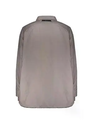 Herno Padded Button-up Jacket