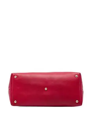 Gucci 2016-2026 Microguccissima Valentine Satchel