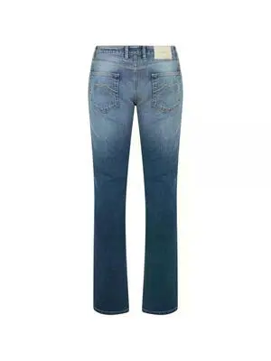 MOORER Five-pocket Jeans