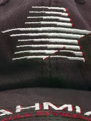 NAHMIAS Baseball Cap