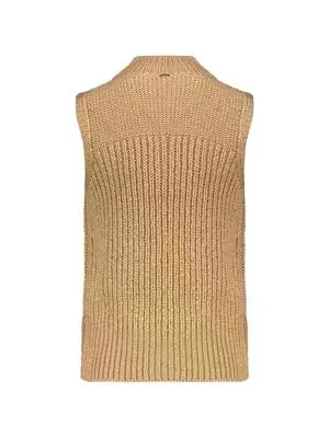 Herno Knitted Vest