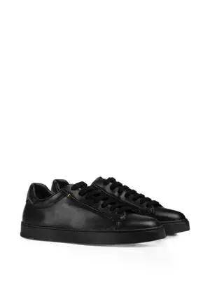 DOUCAL'S Lace-up Sneakers
