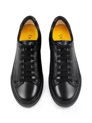 DOUCAL'S Lace-up Sneakers