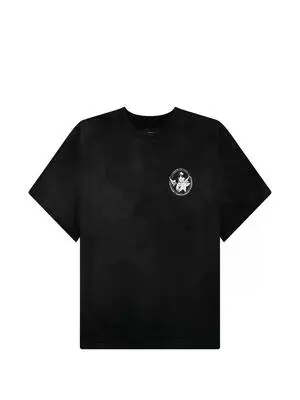 NAHMIAS Graphic-print T-shirt