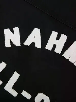 NAHMIAS All Star Long-sleeve T-shirt
