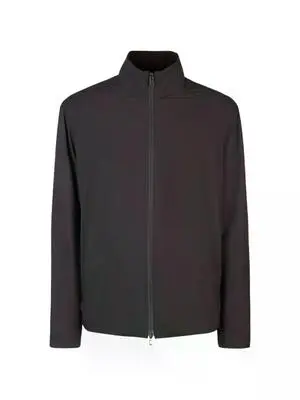 Sease High-neck Zip-up Jacket