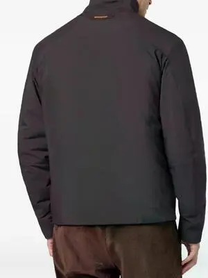 Sease High-neck Zip-up Jacket