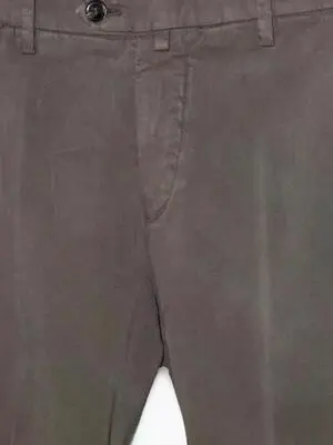 BRIGLIA 1949 Tapered Chino Trousers
