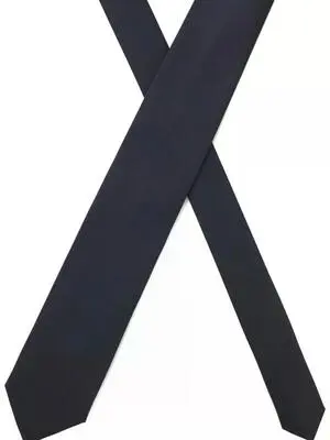 BOSS Pointed Patterned Tie