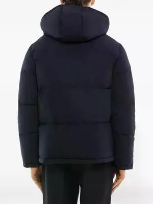 FURSAC Hooded Padded Jacket
