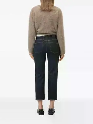 Closed Mira-x Straight-leg Jeans