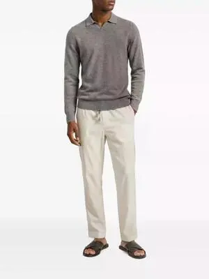 Orlebar Brown Bresson Cashmere Knit Sweater