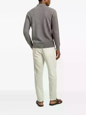 Orlebar Brown Bresson Cashmere Knit Sweater