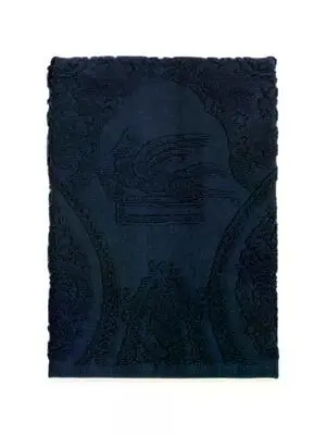 Etro Paisley Pegasus Towels Set