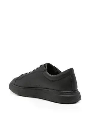BUGATTI Lace-up Round Toe Sneakers