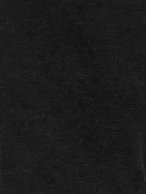 ALLUDE Fine-knit Roll Neck Wool Top