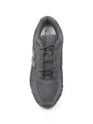 NEW BALANCE 204l Logo-patch Sneakers