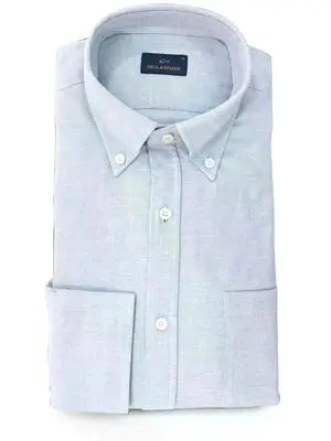 Paul & Shark Button-down Oxford Shirt