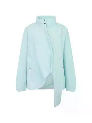 Herno Asymmetric Lightweight Jacket